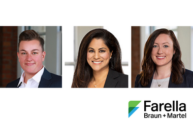 Farella Braun + Martel LLP — Northern California Powerhouse