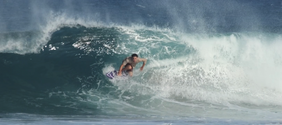 Outside the Office | G. Kalei Akiona