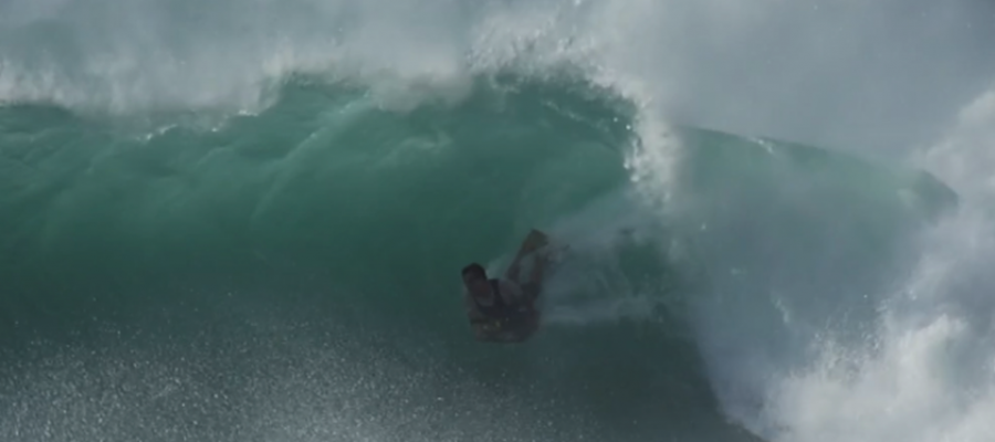 Outside the Office | G. Kalei Akiona