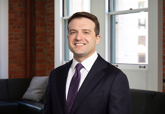 Biography | Chris Hamborsky