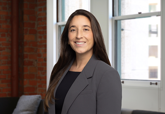 Biography | Lucille Campbell